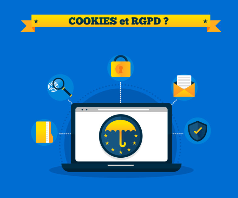 L’actualité jurisprudentielle des cookies Mise en garde